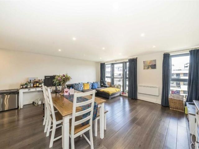 Spa Road, SE16, London