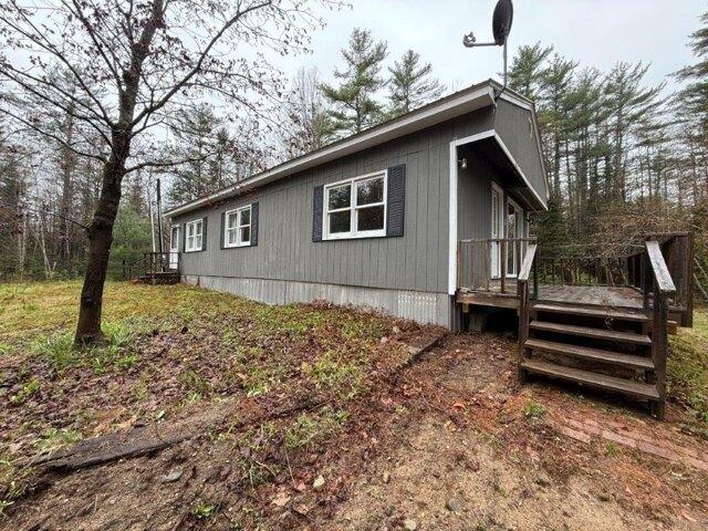 Spa Rd, Danbury, Property For Sale