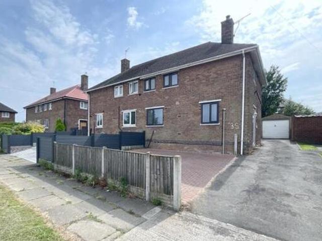 Spa View Road, Sheffield, 3 Bedroom Semi detached