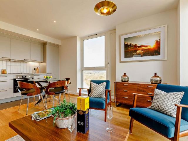 Spa Villas, Matlock Spa, Matlock DE4, 2 bed flat to rent, £1,350 pcm | PrimeLocation