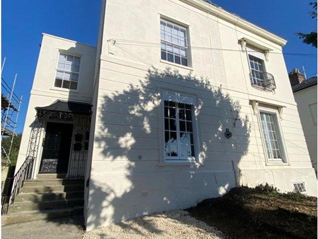Spa Villas, Gloucester GL1, 1 bed flat to rent, £750 pcm | PrimeLocation