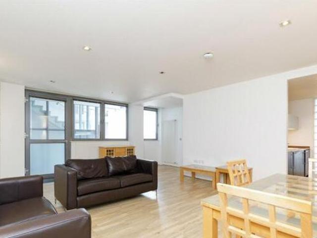 Spaceworks Building, Plumbers Row, 2 Bedroom Flat