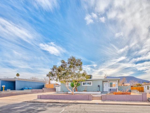Spacious 4 bd charm in Downtown Henderson