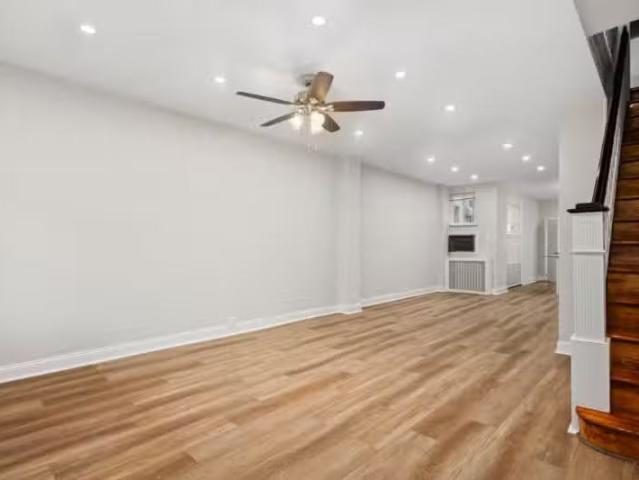 Spacious 4 Bed/3 Bath Home in Overbrook 985 N 66th St