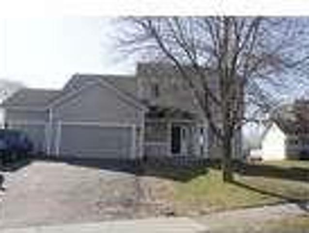 Spacious 4 Bed/3 Bath Home in Saint Michael!