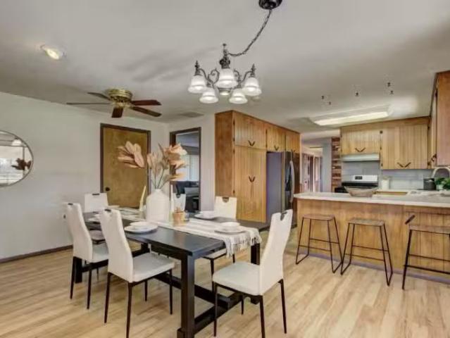 Spacious 4 Bed, 2.5 Bath Single Family Home in Eagle, ID Ren.