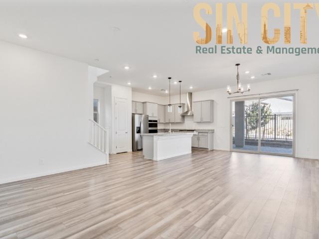 Spacious 4 Bed, 3 Bath Oasis at 11828 Black Canary Ave, Las Vegas – 3485 Sq Ft of Comfort and Style!