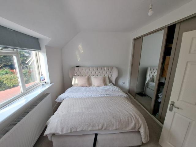 Spacious 4 Bed Home in Romford | Move In June