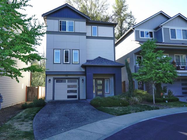 Spacious 4 Bedroom home in North Lynnwood/South Everett
