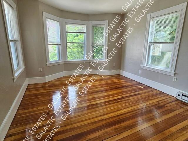 Spacious 4 Bedroom, One Bathroom Apartment