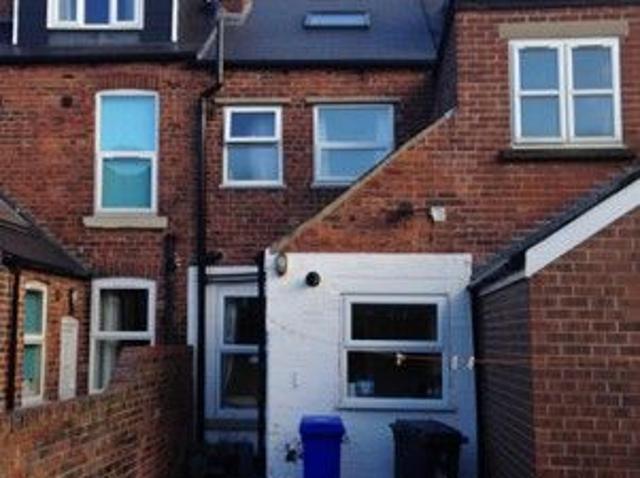 Spacious 4 Double bed Property Harland Road, Ecclesall, Sheffield 11