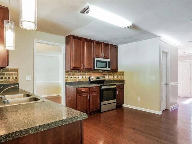Spacious 4B 2.5 BA home for rent