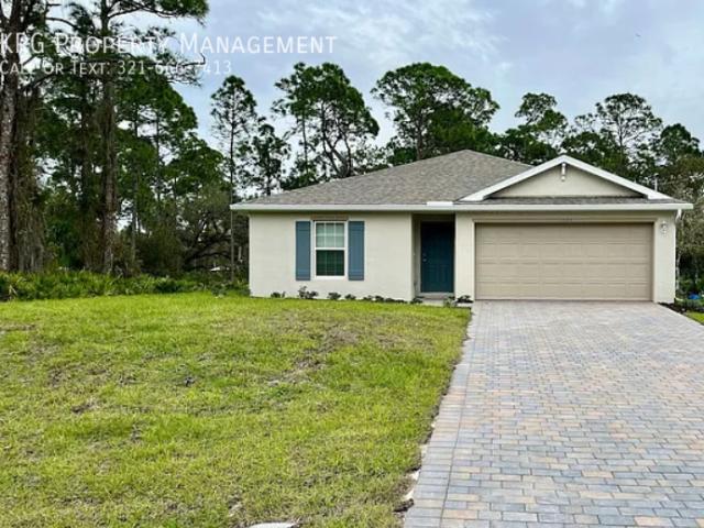Beautiful 4BR Home Backing to a Nature Preserve & Greenbelt