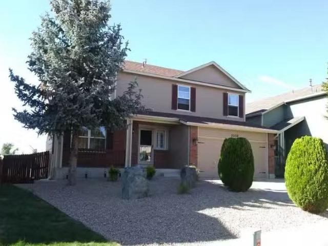 Spacious 5 Bed, 3.5 Bath with Mother in law suite! 5532 Many.