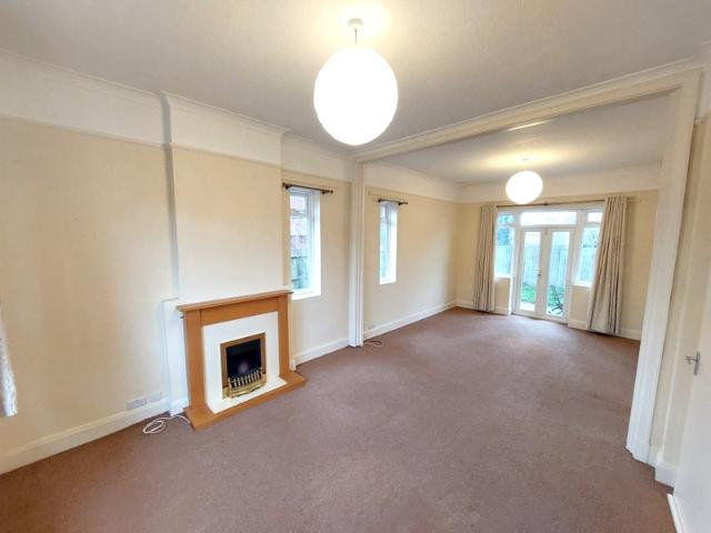Spacious 5 bed house near Selly Oak