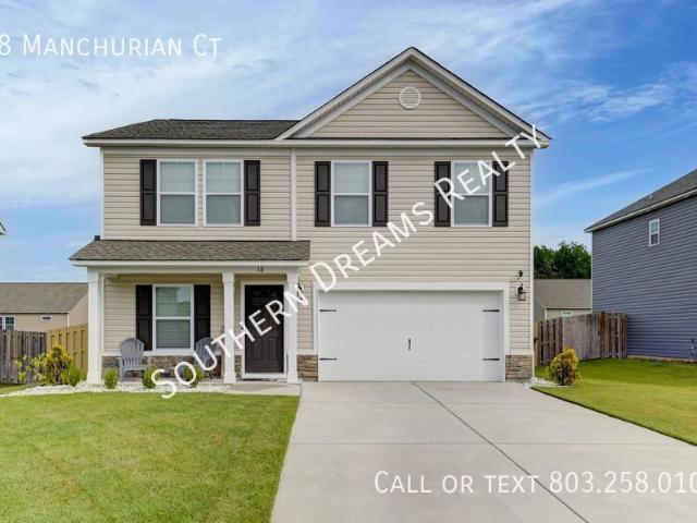 Spacious 5 Bedroom, 3 Bath Home with Modern Features in Elgin!