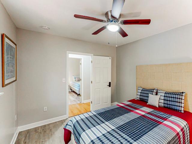 Spacious 5 Bedroom PadSplit Oasis in Decatur!