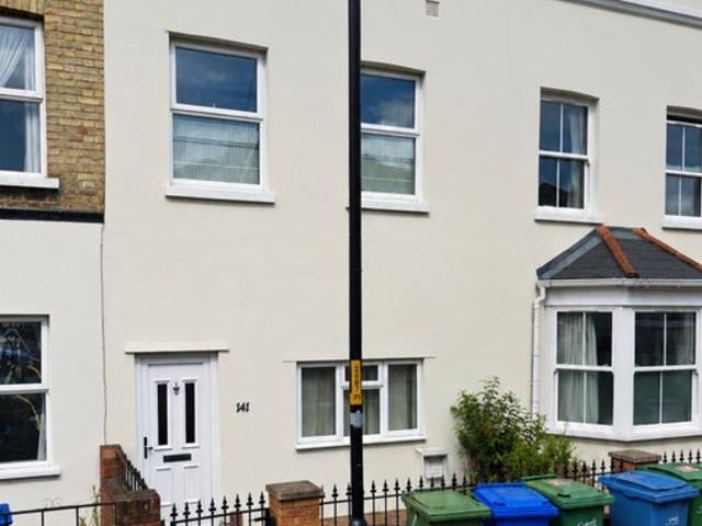 Spacious 5 beds 3 baths House to Let in Brockley