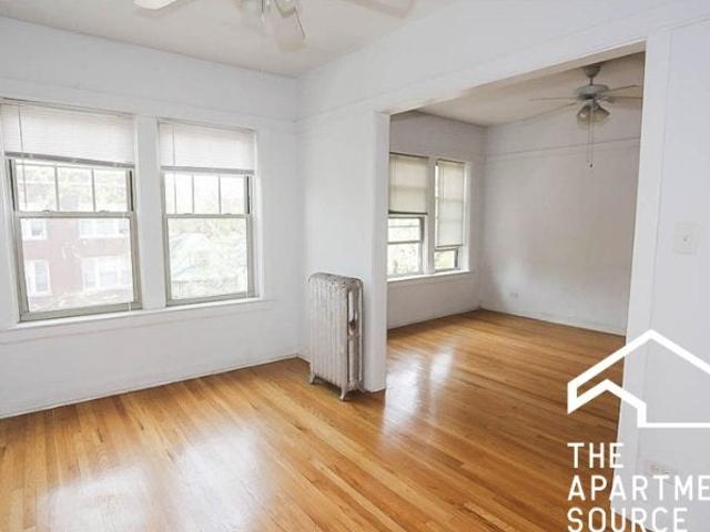 Spacious 670 sq ft 1 bed 1 bath apartment in a pr
