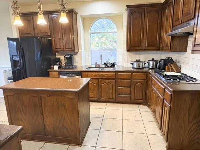 Spacious 6 Bedroom Home Gym Office PGA Frisco