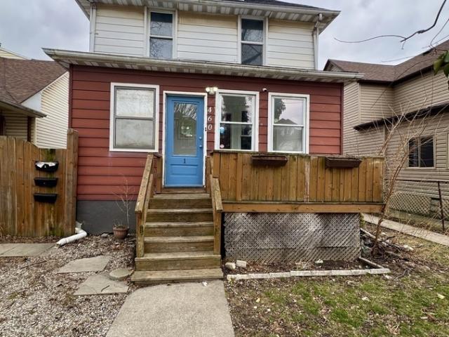 SPACIOUS 1 BD/1 BATH DOWNTOWN INCLUSIVE W/$50 CAP! 1 MON FREE RENT!