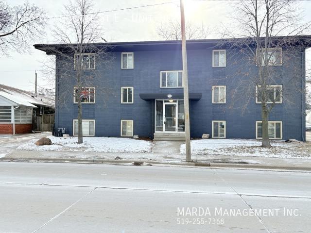 SPACIOUS 1 BED/1BATH APT EAST WINDSOR + HYDRO