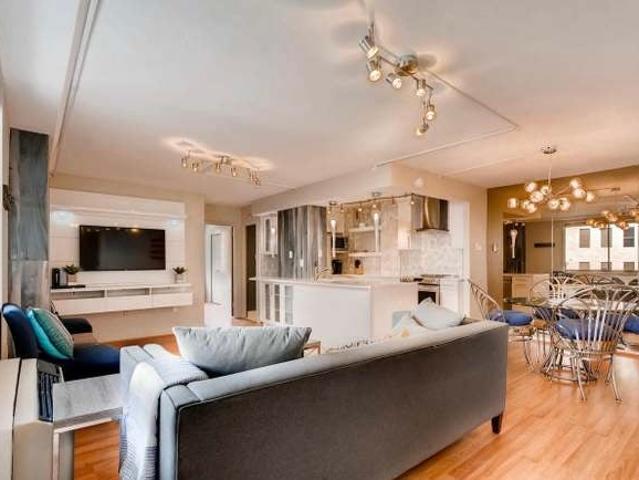 Spacious 1 bed
