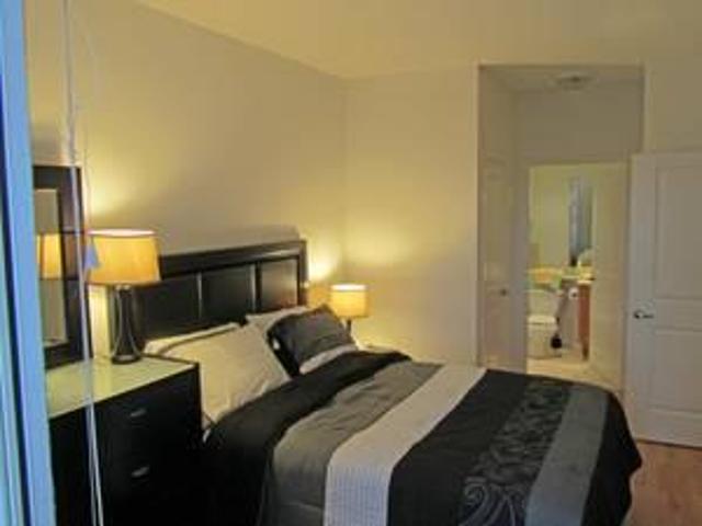 Spacious 1 bed 1 bath available now