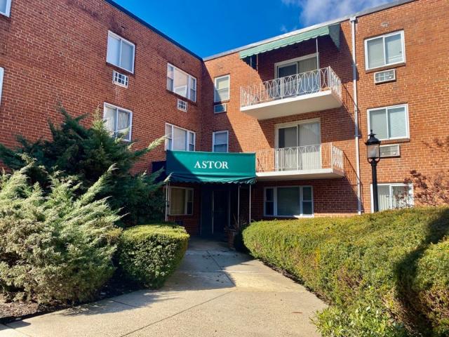 Spacious 1 bed 1 bath in WyncotePA