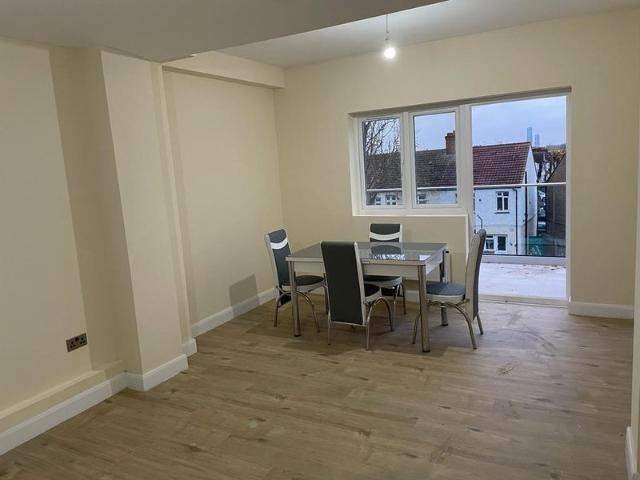 Spacious 1 Bed Apartment to rent in Wembley, HA9