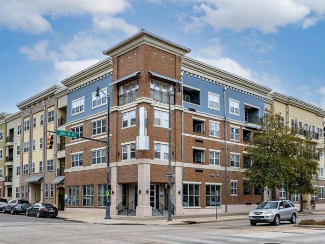 Spacious 1 Bed Condo in Birmingham | Available |