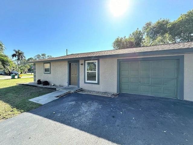 Spacious 1 bed in Naples, FL