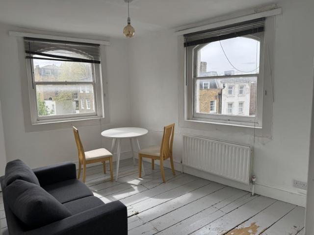 Spacious 1 Bedroom Apartment for Rent