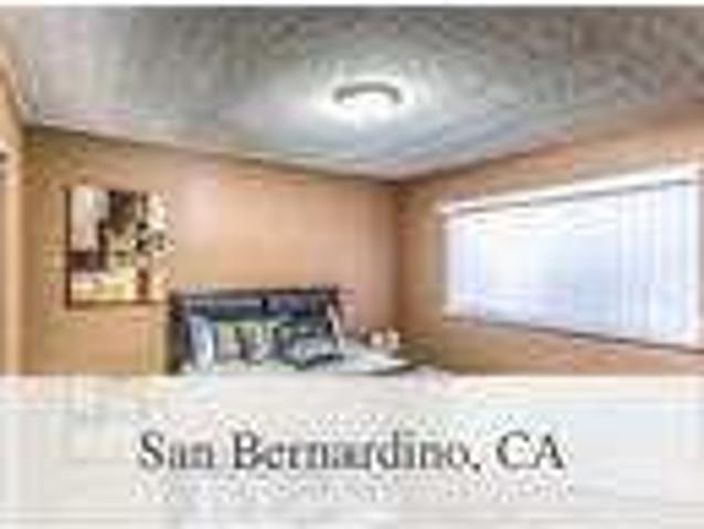 Spacious 1 bedroom apartment home with a beautiful of the mountains. Pet OK!
