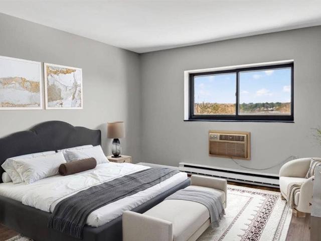 Spacious 1 Bedroom Apartment