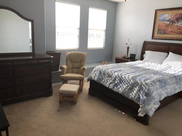 Spacious 1 bedroom for rent