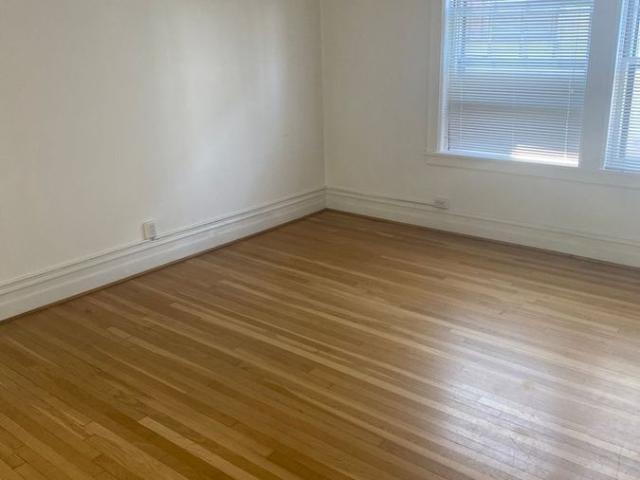 SPECIAL $500 off first month's rent. Spacious 1 Bedroom w/ Hardwood Floors! Schedule a Tour Today!