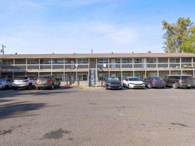Spacious 1 BR close to OSU!