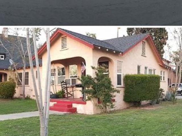 Spacious 1 BR duplex