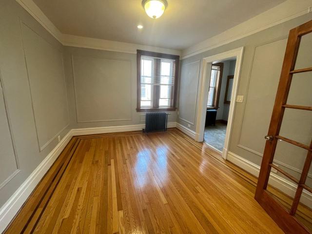 Spacious 1 1 Bedroom Apartment for Rent at 47 S Lake Ave, Albany, NY 12203 Washington Park