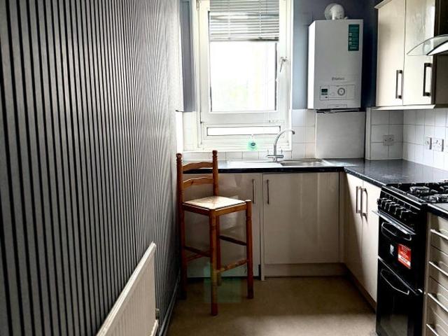 Spacious 1 2 Bedroom Flat for Rent Fulham