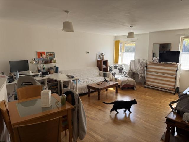 Spacious 1b｜Arthur Seats