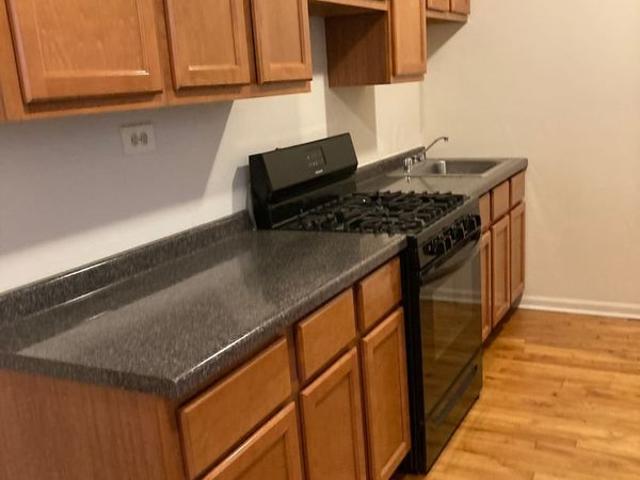 Spacious 1BD in Hermosa