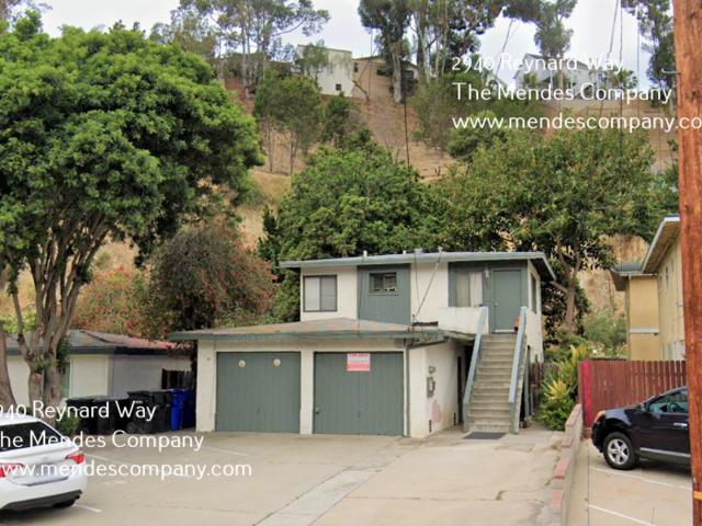 Spacious 1Bdr/1Bth Apartment near Little Italy & Old Town!
