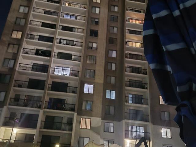 Spacious 1bdrm w/balcony