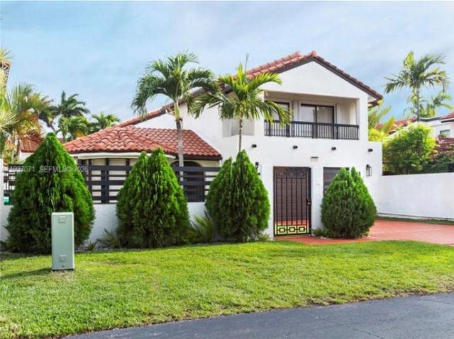 Spacious 1BedBath Single Family Home in MiamiFL_Av