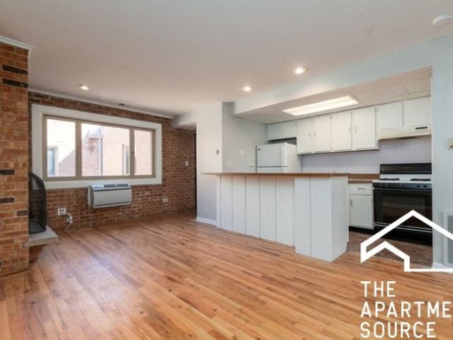 Spacious 1BR Apartment in the Heart of Lakeview Ea