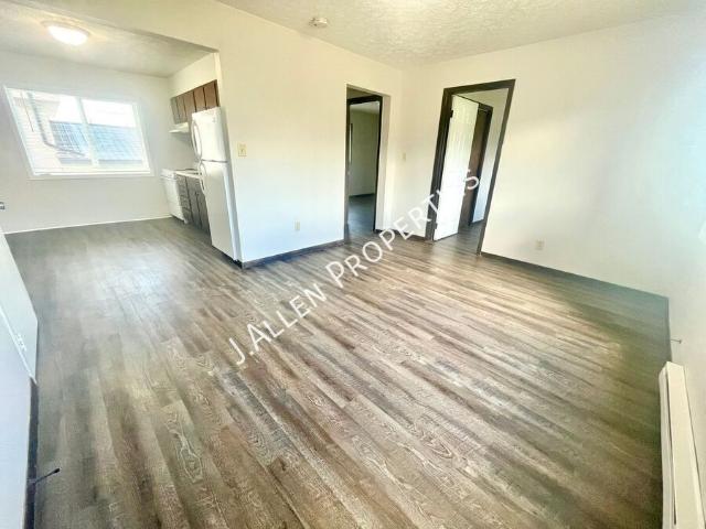 Spacious 2 bed