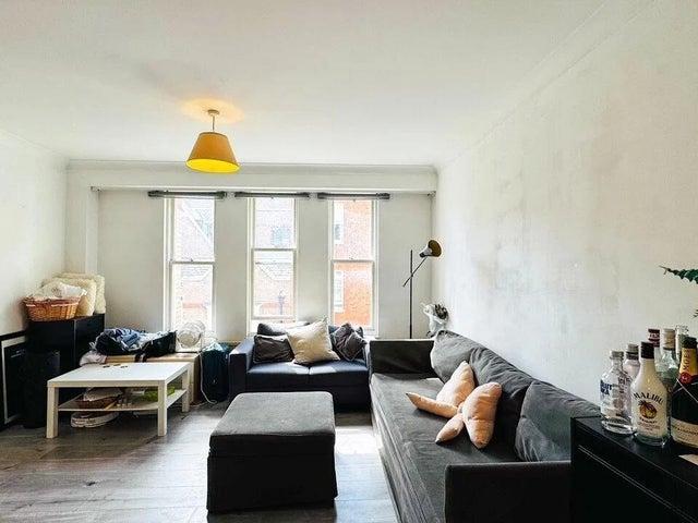 Spacious 2 Bed 1 Bath Flat in Bloomsbury / Holborn