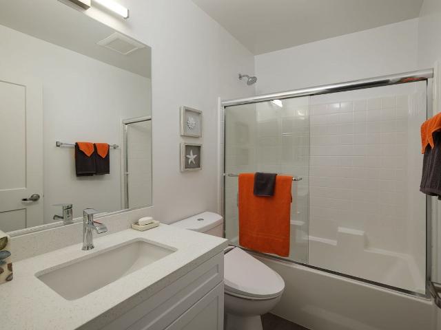 Spacious 2 Bed Townhouses! * BEST KOREATOWN LOCATION * washer & dryer * bidet 2 Bedroom Apartment for Rent at 757 S Kingsley Dr, Los Angeles, CA 90005 Wilshire Center Koreatown